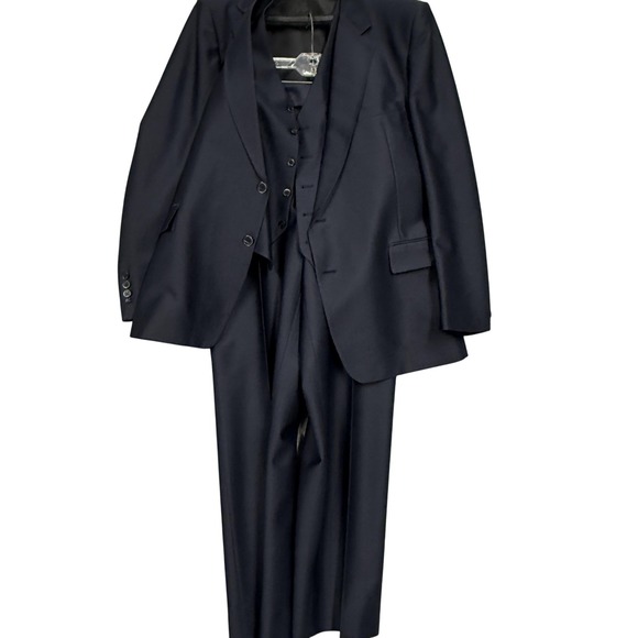 Phoenix Clothes | Suits & Blazers | Vintage Phoenix Clothes Suit Mens ...